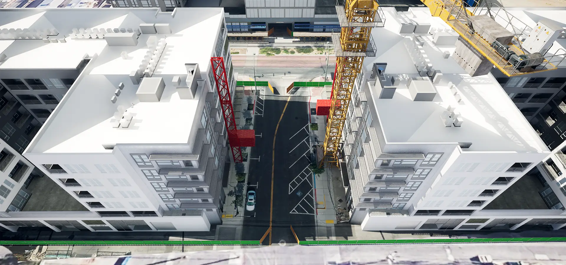 Virtual Design & Construction (VD&C) - Building Client Visions Since 1984